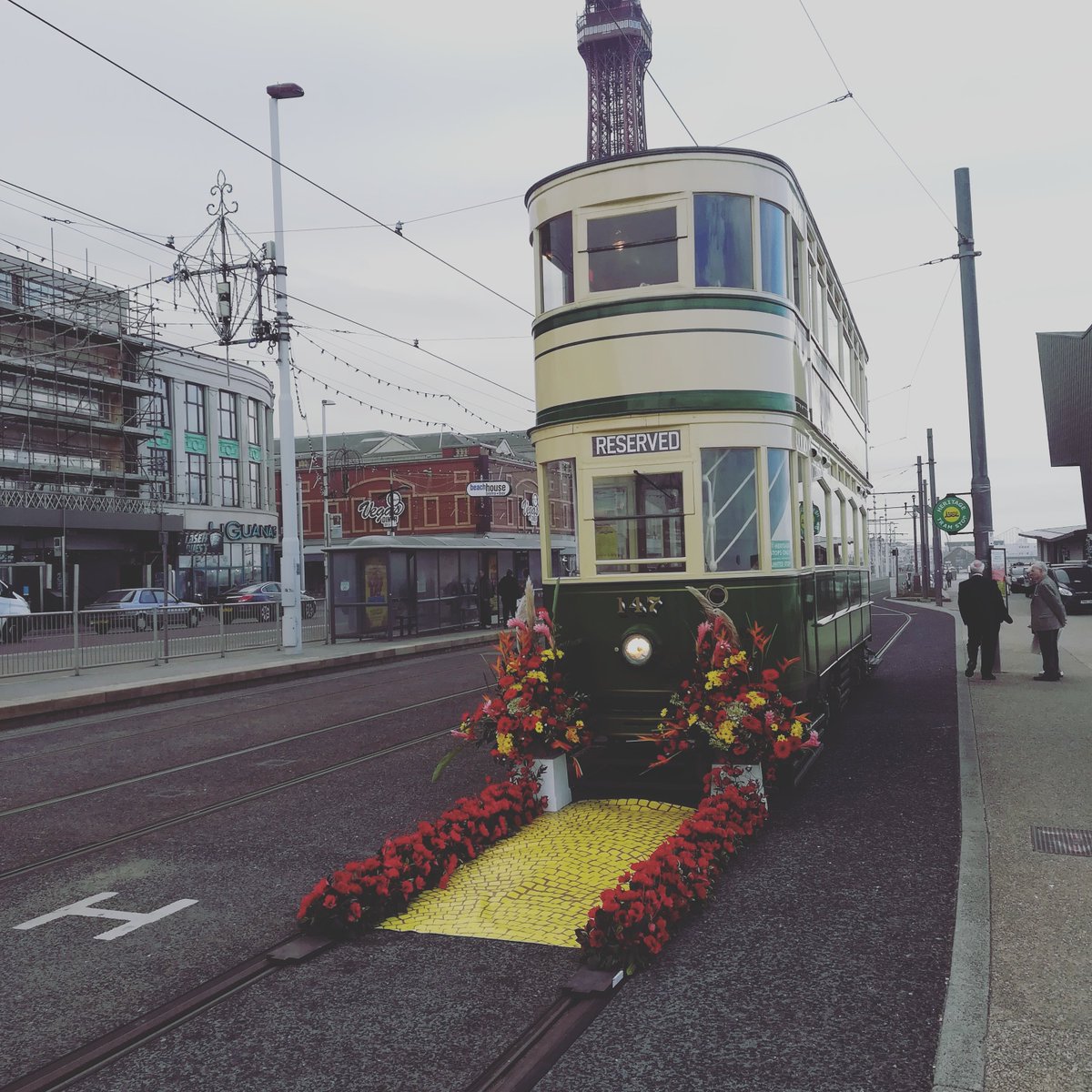 Blackpool Transport Fare and Ticket Price Changes - Visit Fylde Coast