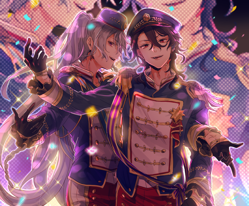 しずぴ (@Taruchi_Banri) | Twitter