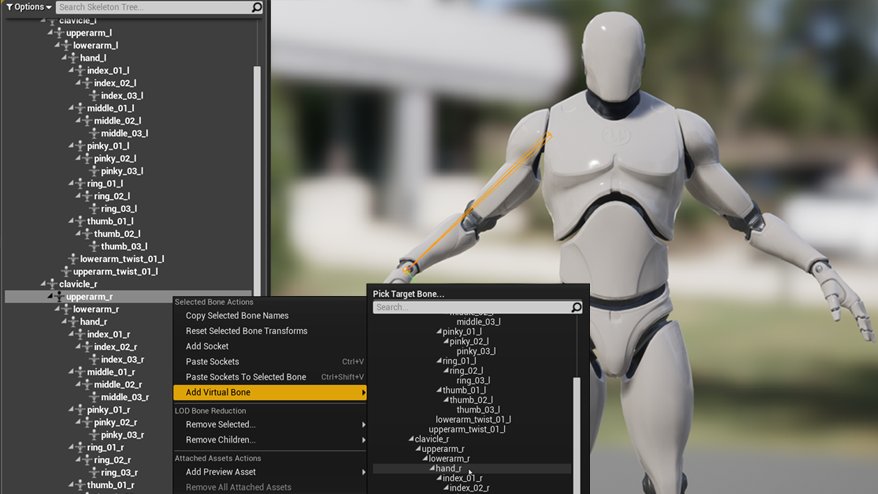 Unreal Engine on Twitter: Unreal Engine on Twitter: