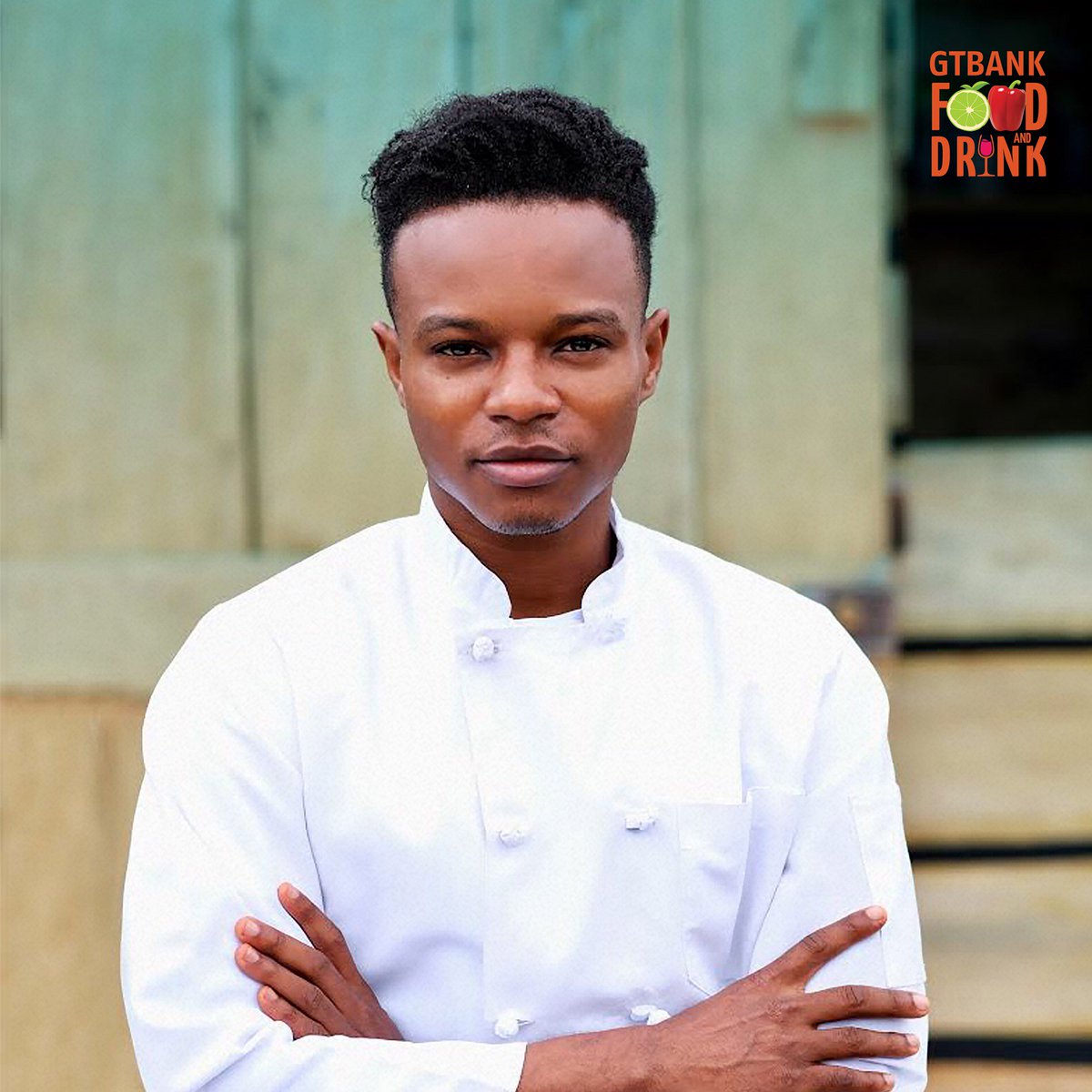 Congratulations to (Chef Elegbede) on his invite to the prestigious ...