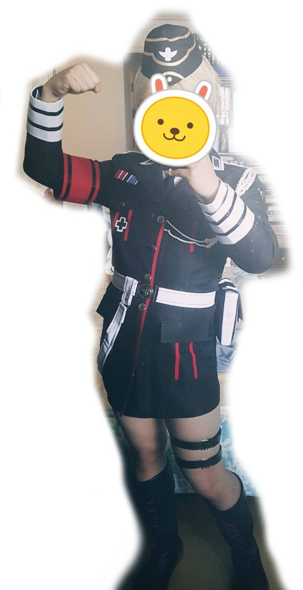 HitcH_DriesseN (@perotoss400) さんのイラスト・マンガ作品まとめ (18 件) - Twoucan