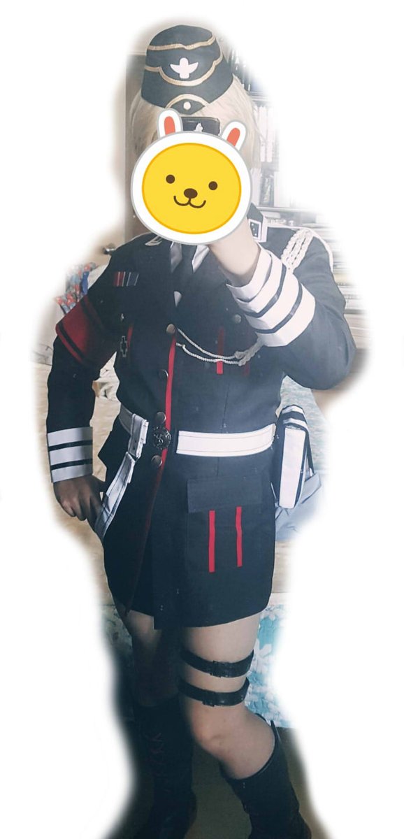 HitcH_DriesseN (@perotoss400) さんのイラスト・マンガ作品まとめ (18 件) - Twoucan