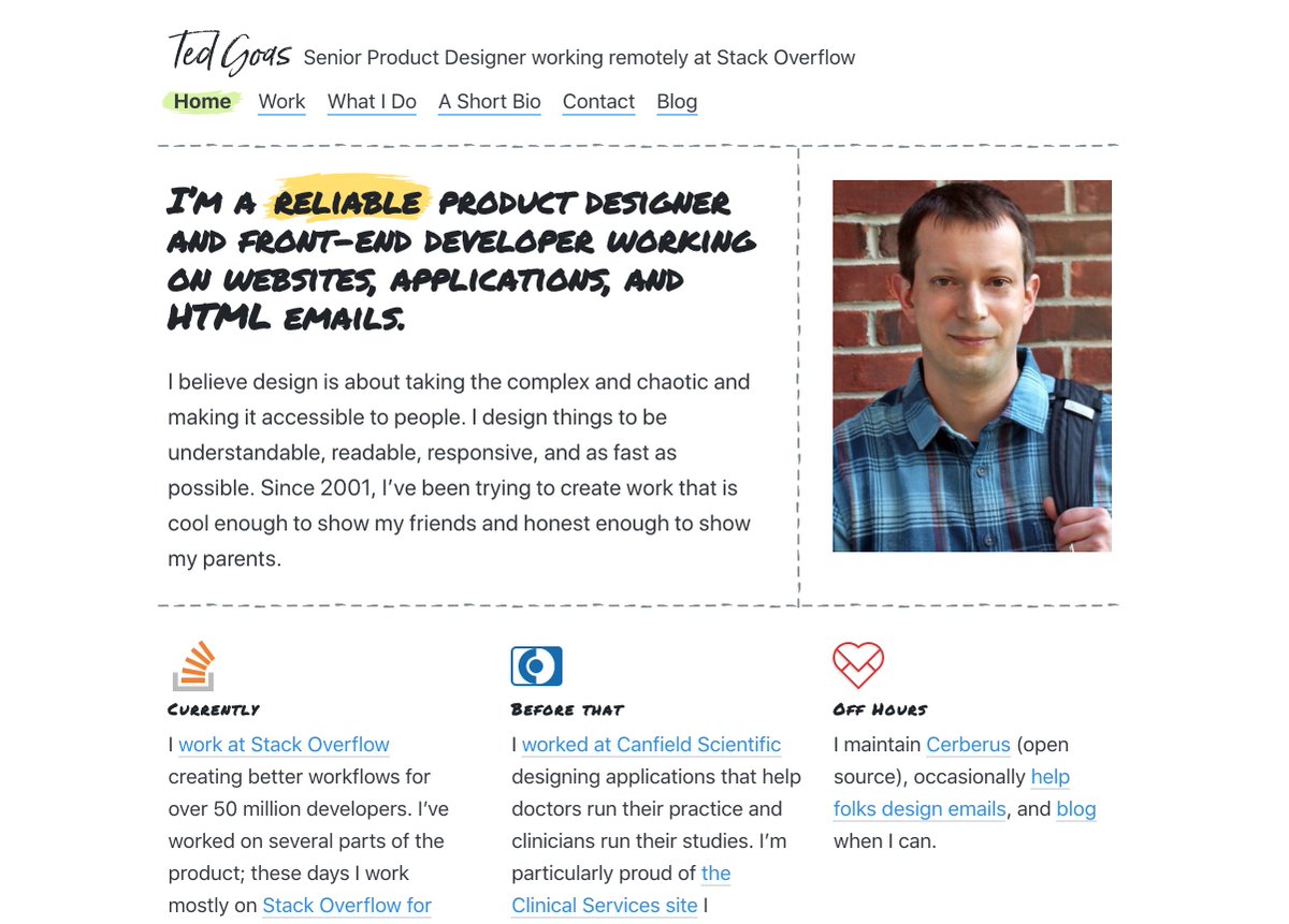 Ted Goas (@TedGoas) | Twitter