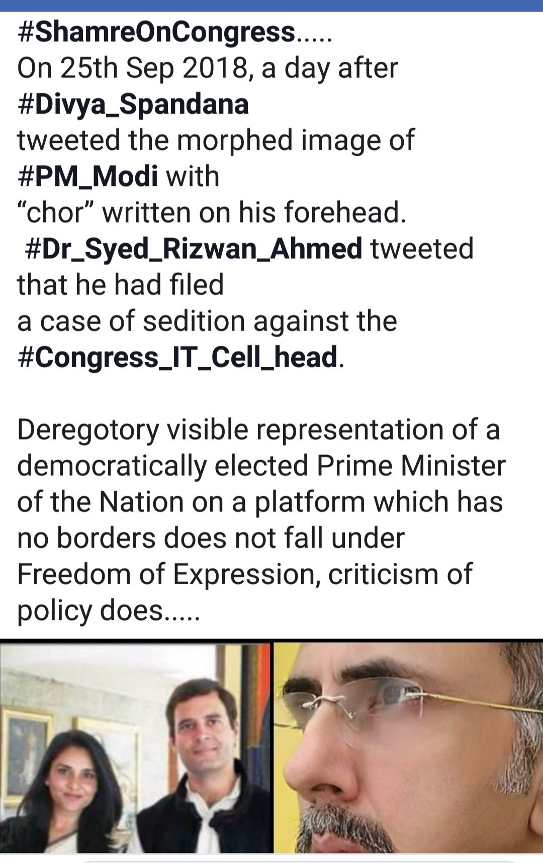 #dr_syed_rizwan_ahmed - Twitter Search / Twitter