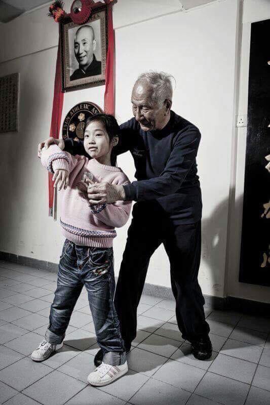 Ip Chun