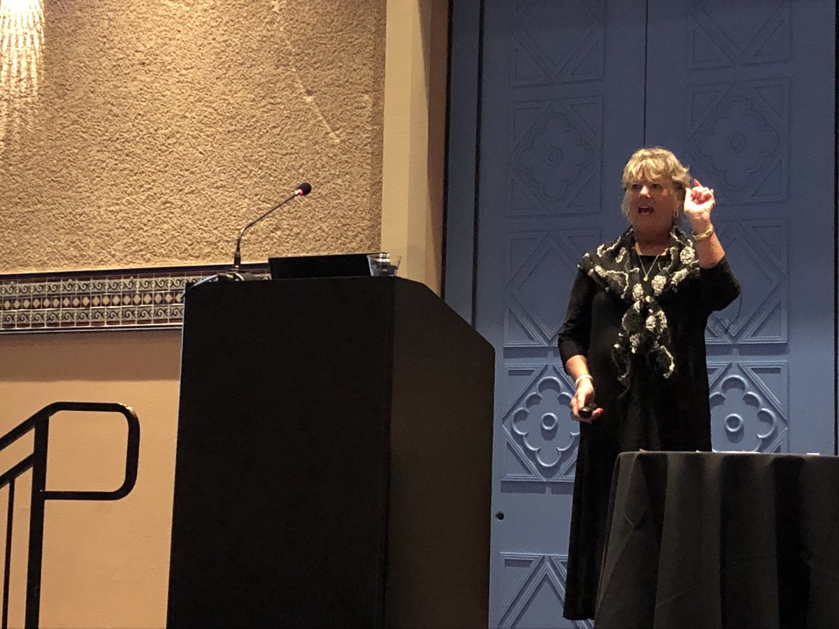 Anything can be done with a small group of dedicated people — Kimberly ...