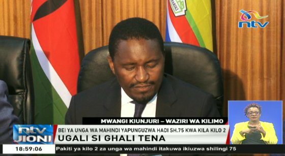 Francis Muturi (@RealistMutur) | Twitter