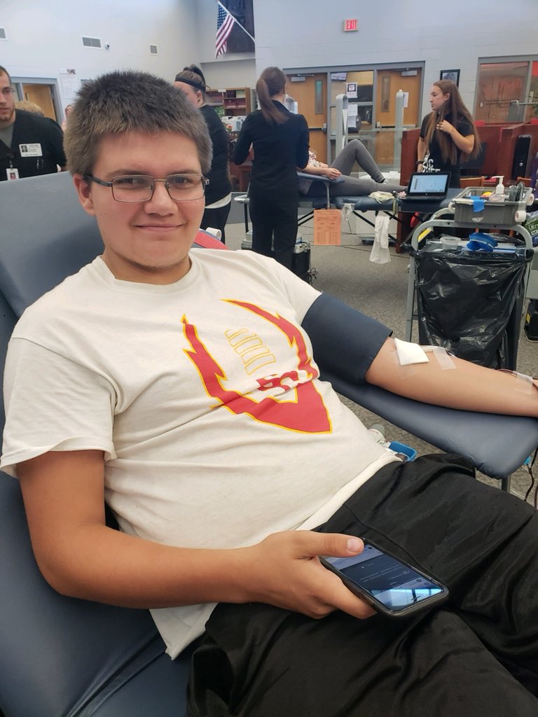 Brandon Yoder (@YoderScience) | Twitter