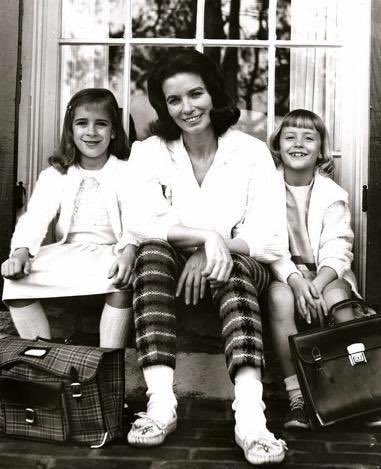 June Carter Cash Children