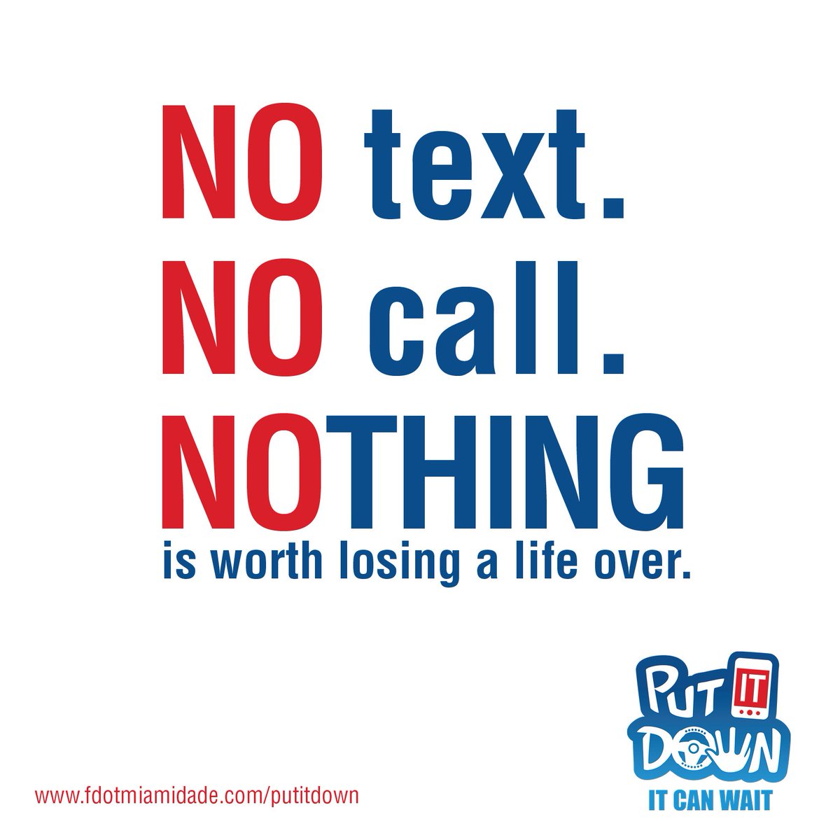 No Text No Call Quote PRINTABLE No Cell Phones SIGN, Waiting Room
