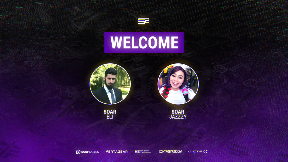 55 best Twitter u/soargaming images on Pholder | A new chapter...\n\n ...