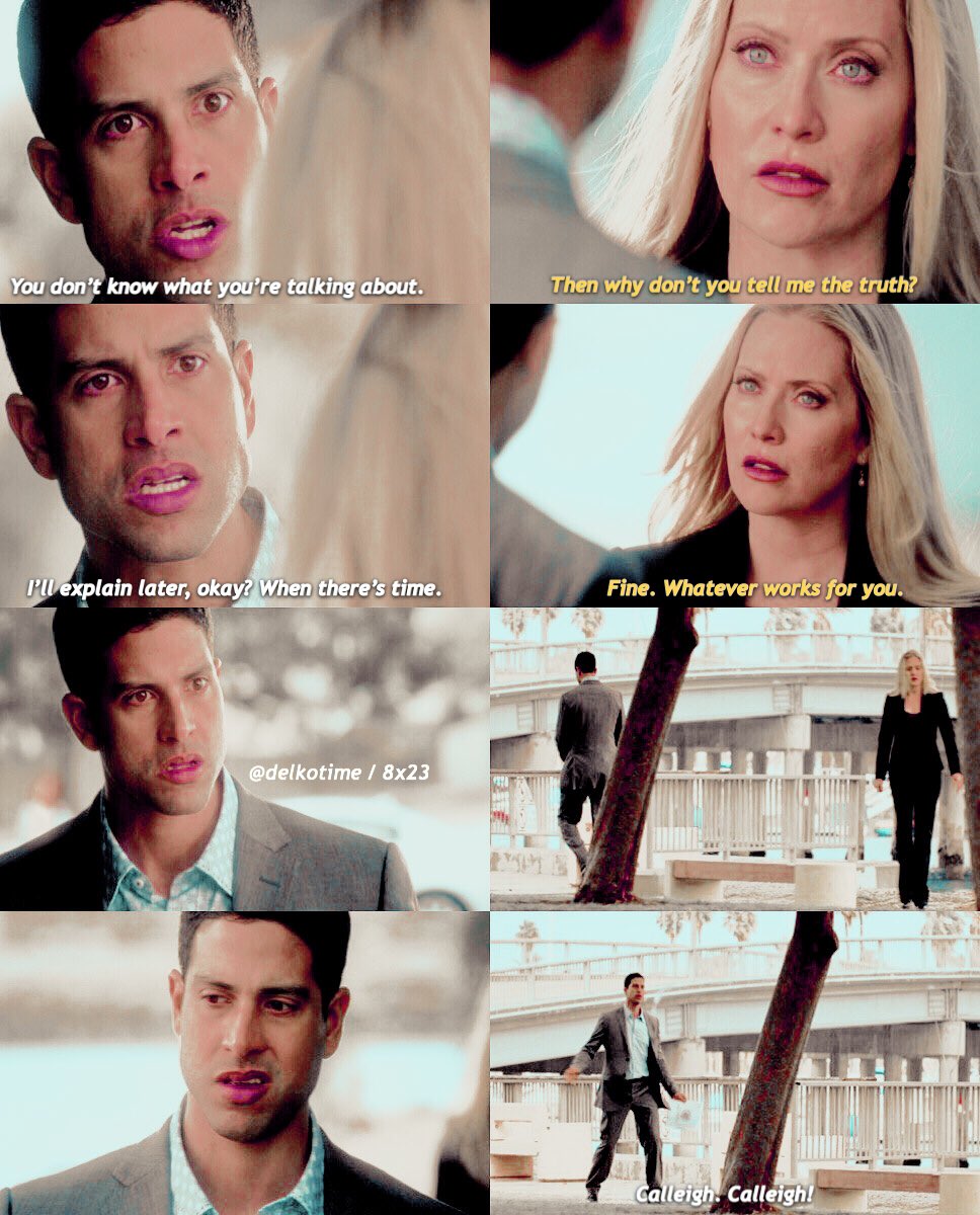 Eric Delko On X: ↬ Eric Calleigh [CSI MIAMI] I Can't Get, 58% OFF