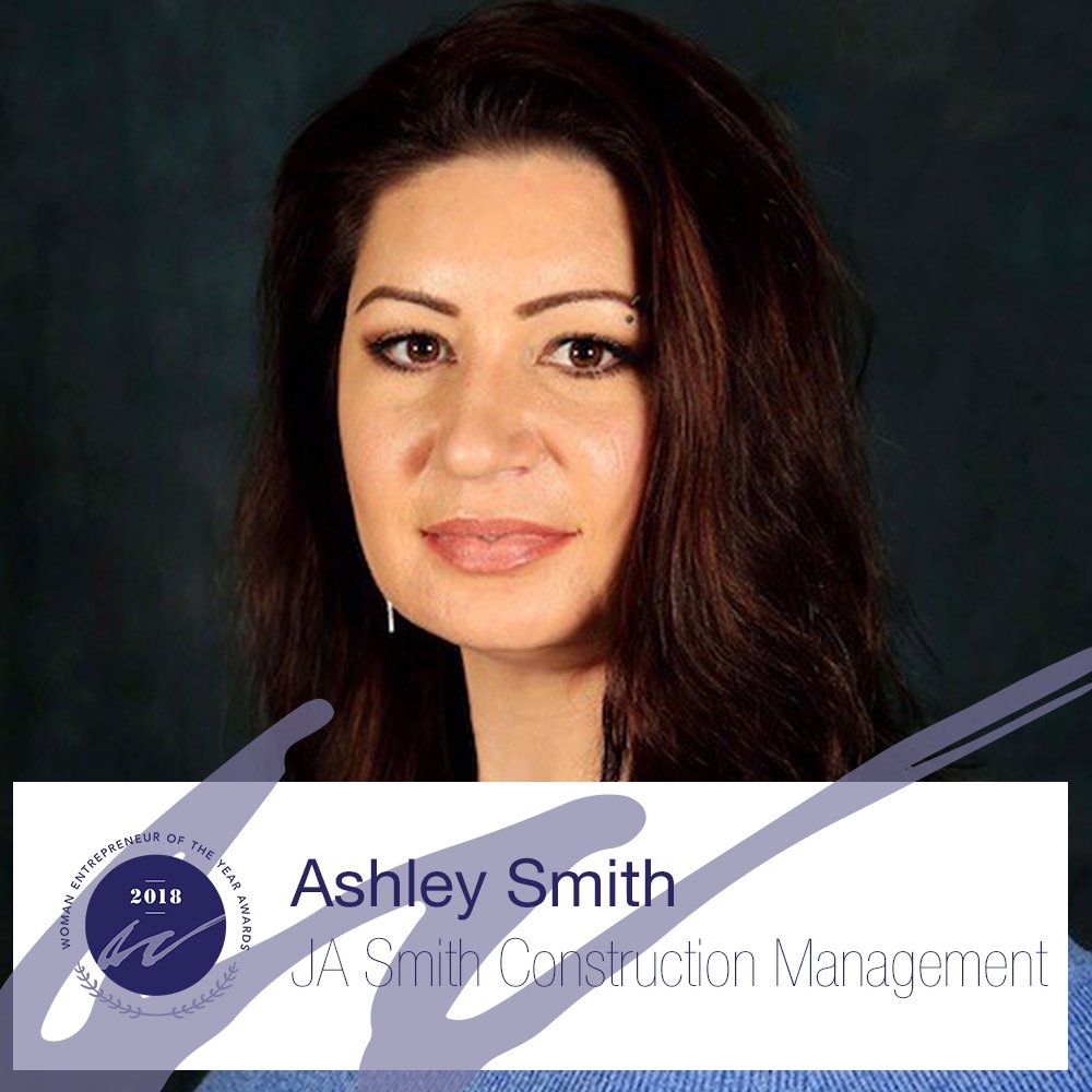 Ashley Smith (@jasmithcm) | Twitter