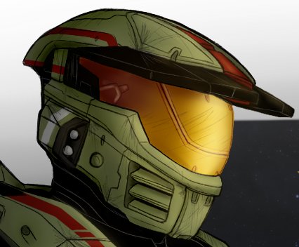 Halo Mjolnir Mark Iv Armor