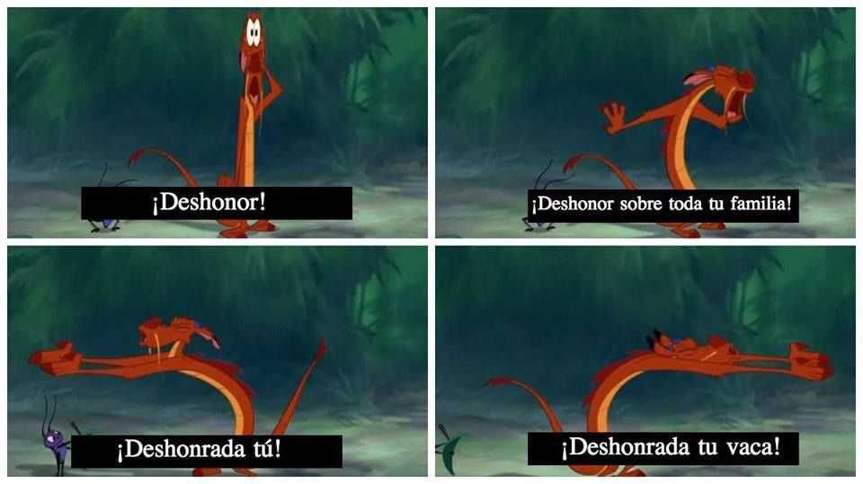 [Fb] Y hablando de añoranza ¿Dónde has estado? [A.A]