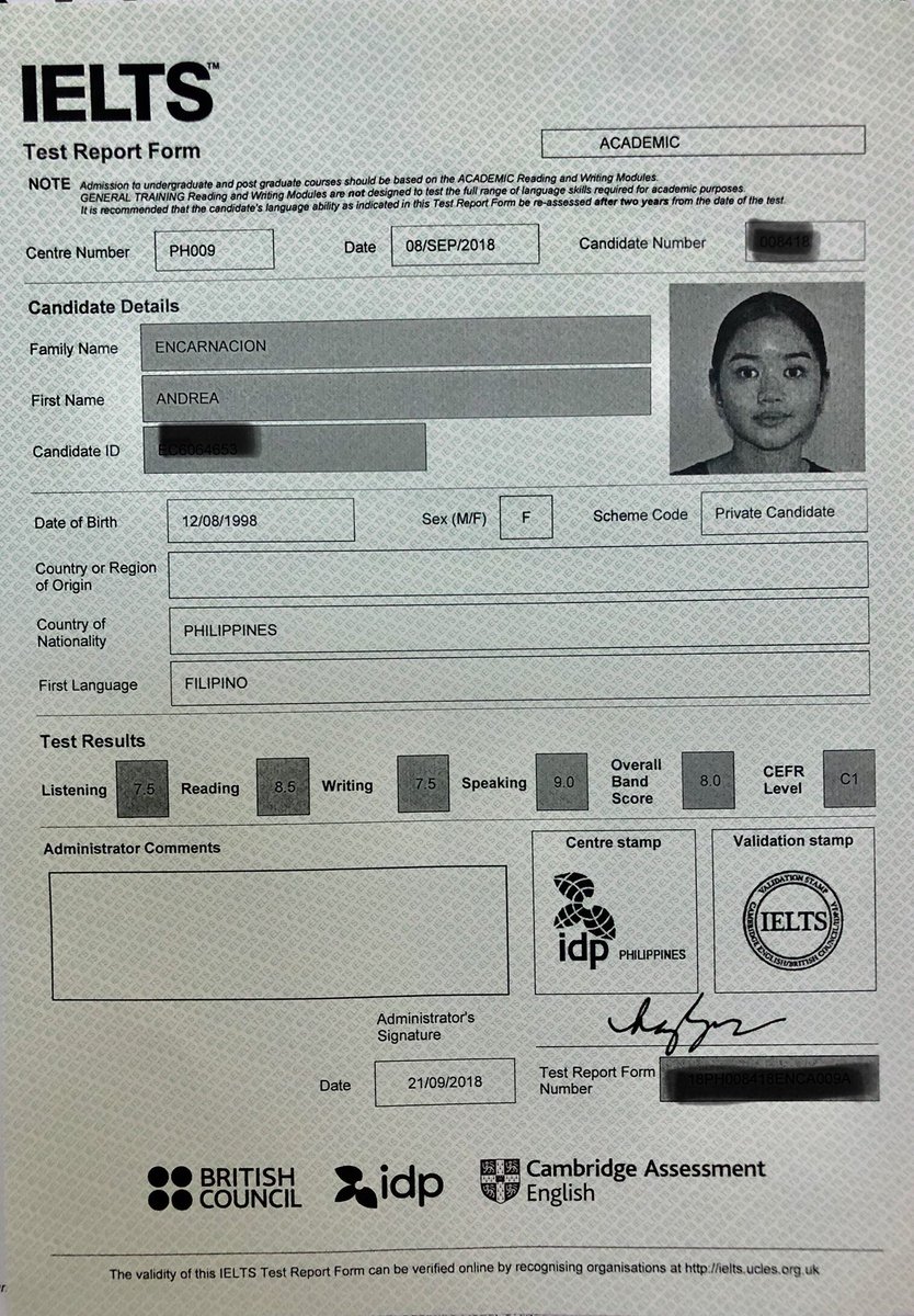 ETU REVIEW CDO (@etu_review) | Twitter