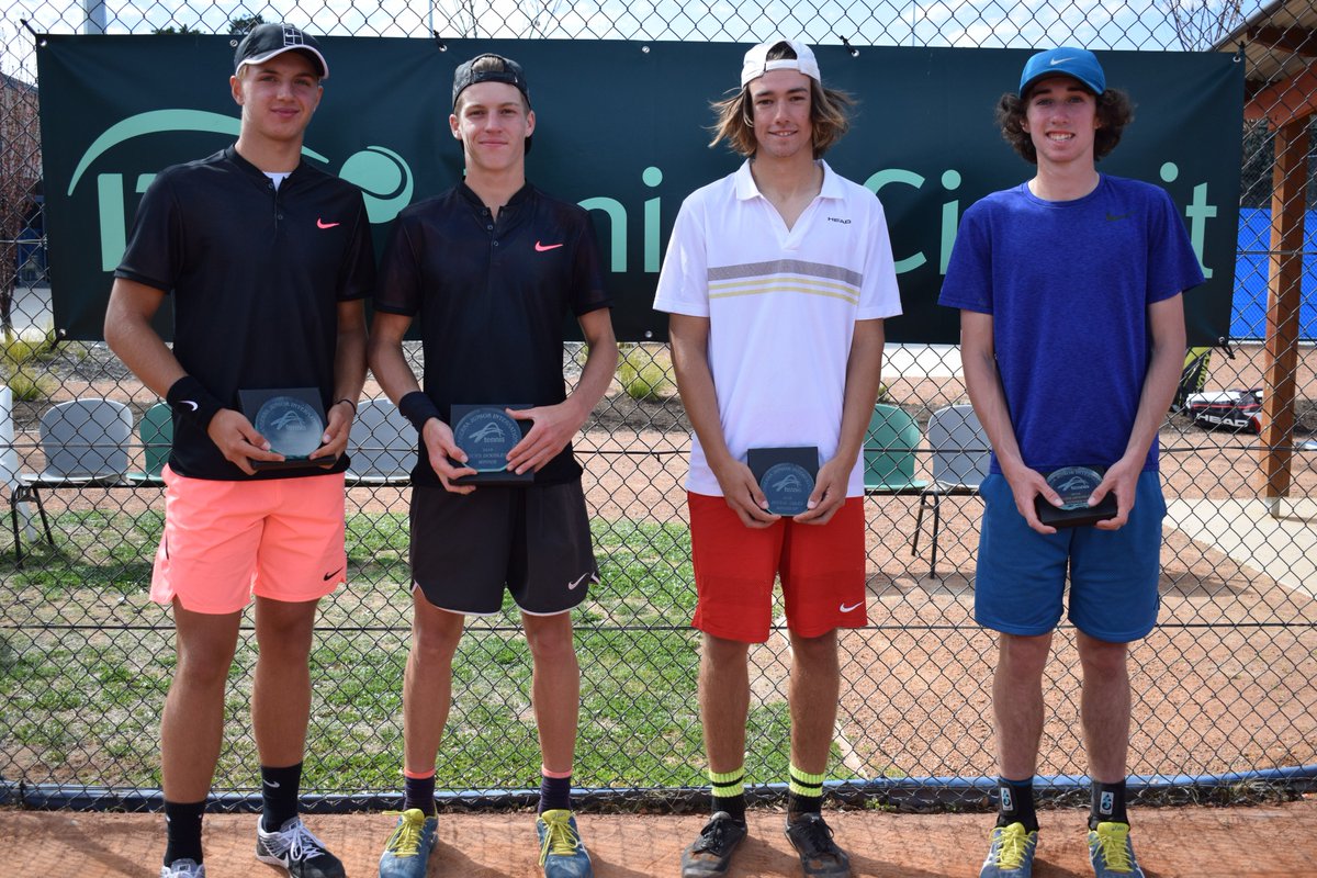 Ben Milner (@BenMilnerTennis) | Twitter