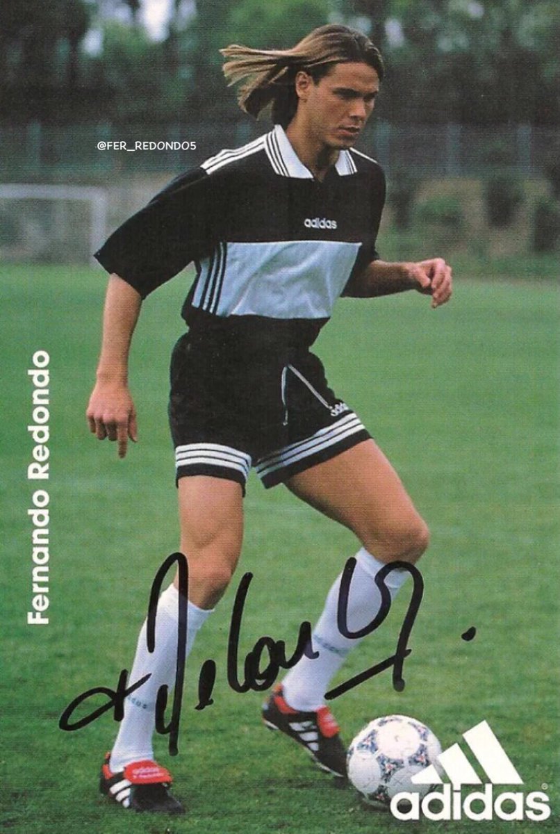 Fernando Redondo