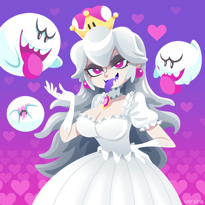 2648 Best Rbowsette Images On Pholder Late To Finally Making Bowsette Fanart But Here It Is