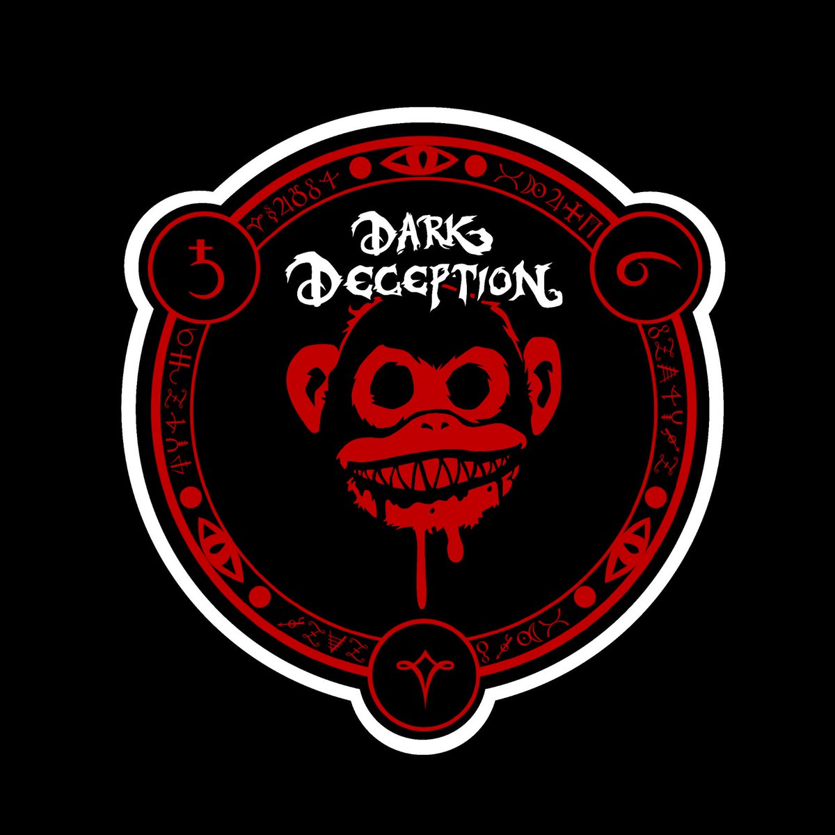 Dark deception steam - connectionsper