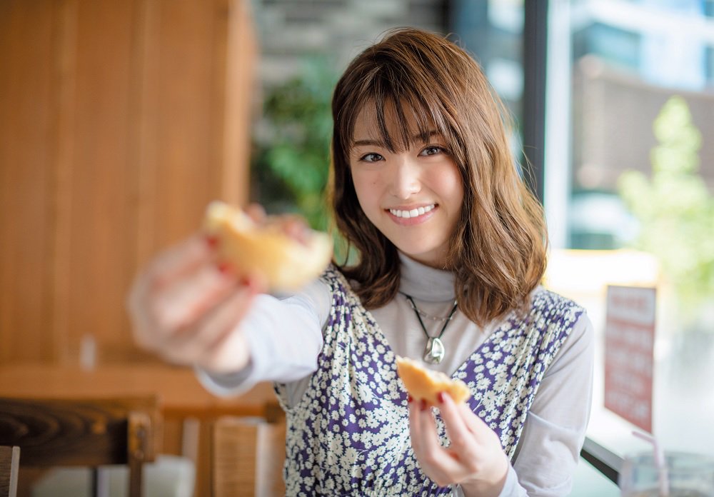 アンアンウェブ on Twitter: "乃木坂46・松村沙友理が“エビ蒸し餃子”を食べさせたい相手は… | ananweb - マガジンハウス https://t.co/N7jsVL6u6g…