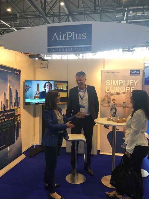 AirPlus (@AirPlus) | Twitter