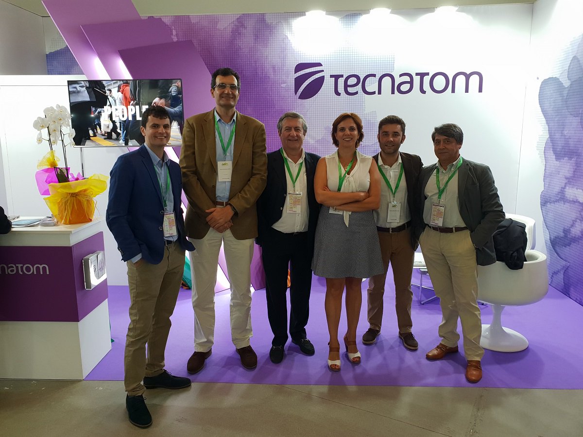 Tecnatom (@Tecnatom) | Twitter