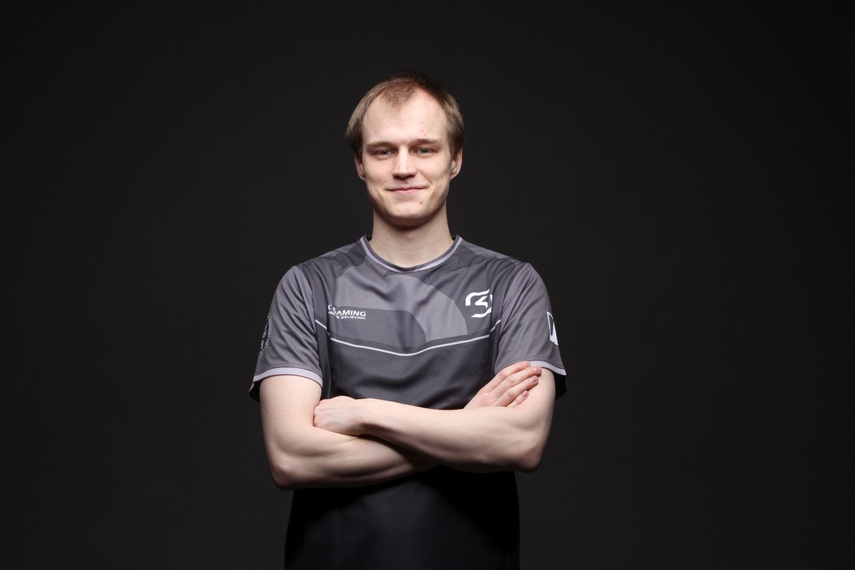 SK Gaming | gaming is believing