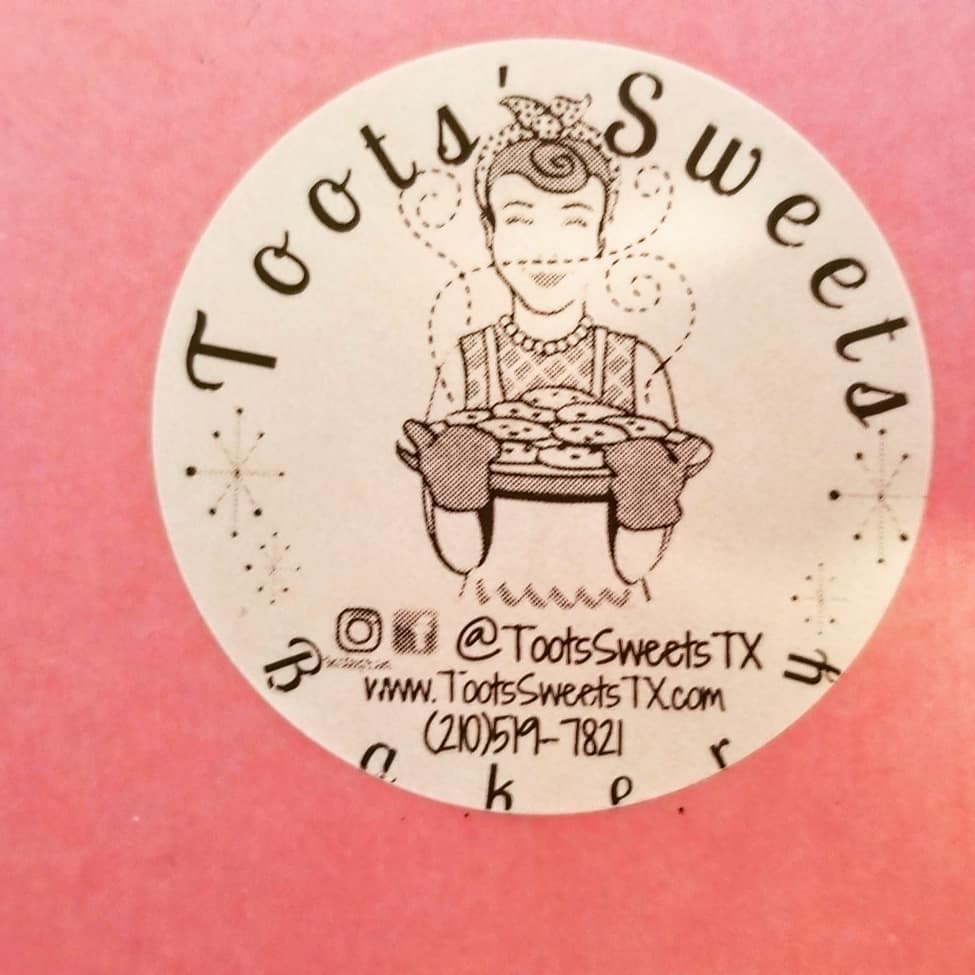 Toots Sweets Bakery (@TootsSweetsTX) | Twitter