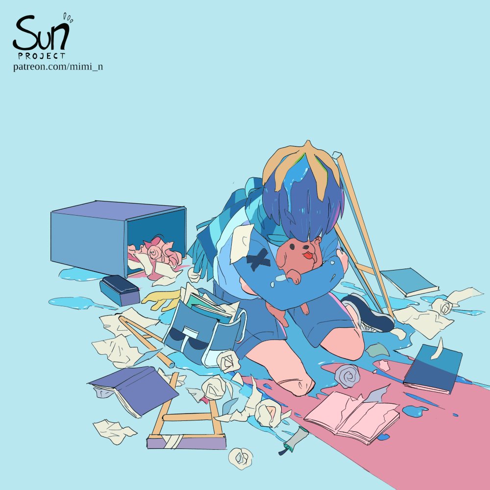 SUN Project on Twitter: "Protect…