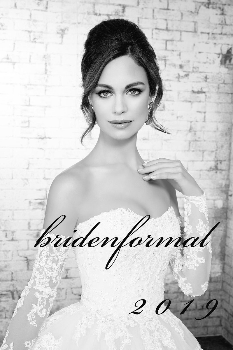 bridenformal (@bridenformal) | Twitter