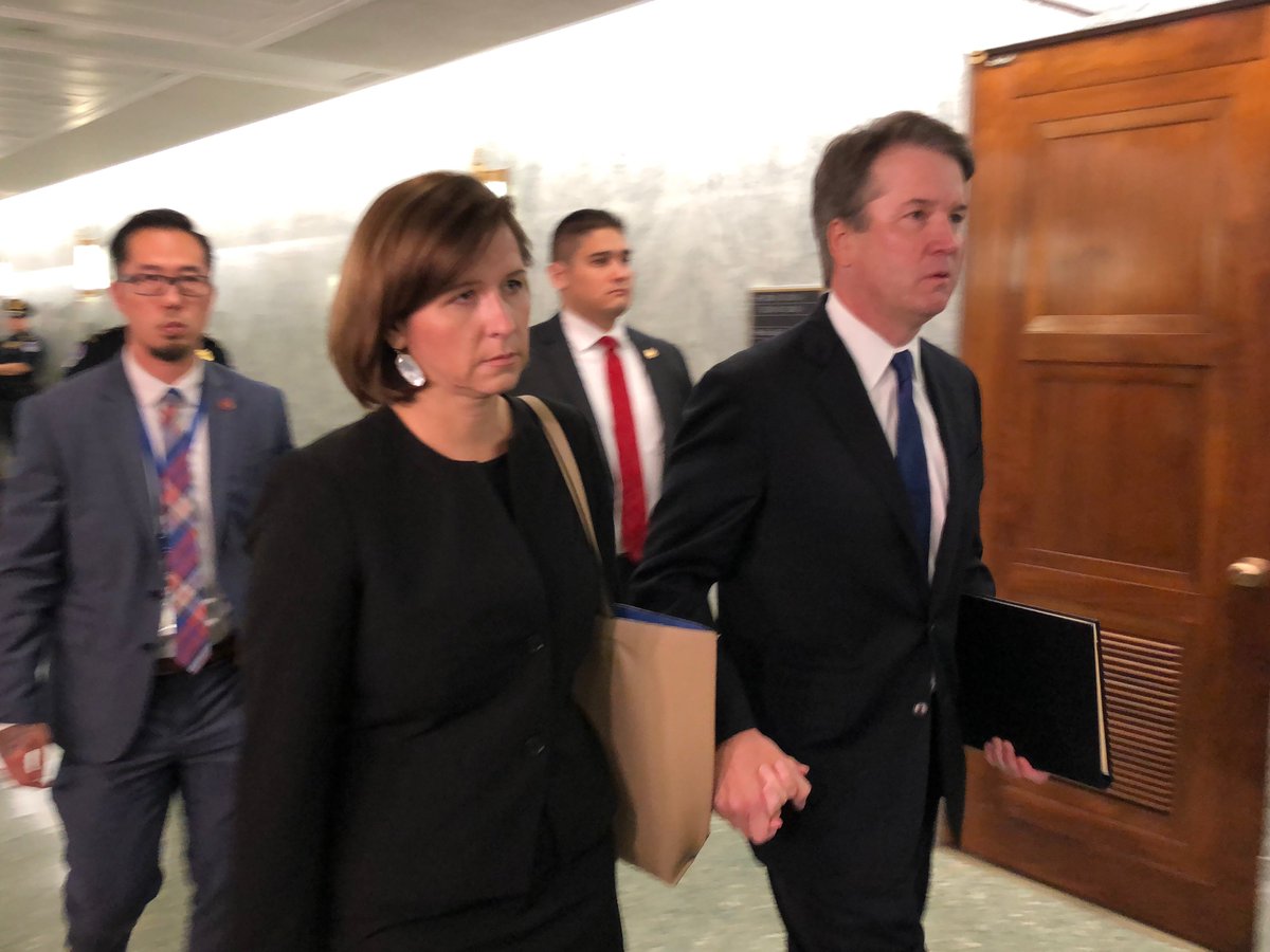 Ashley Estes Kavanaugh : Latest News, Breaking News Headlines | Scoopnest