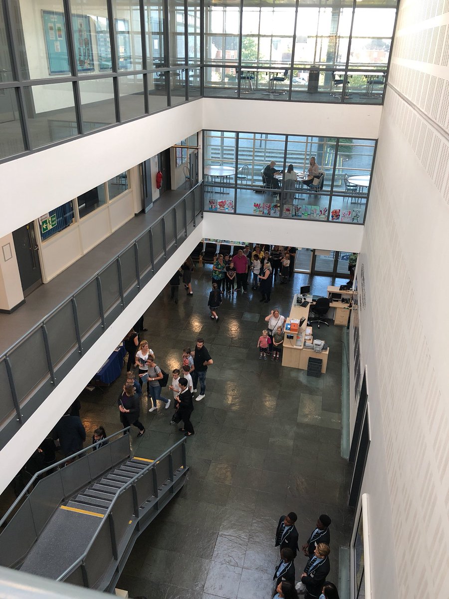 Harris Academy Chafford Hundred - Harris Academy Chafford Hundred