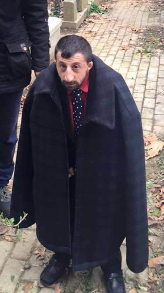 How tall is anomaly - lopaub