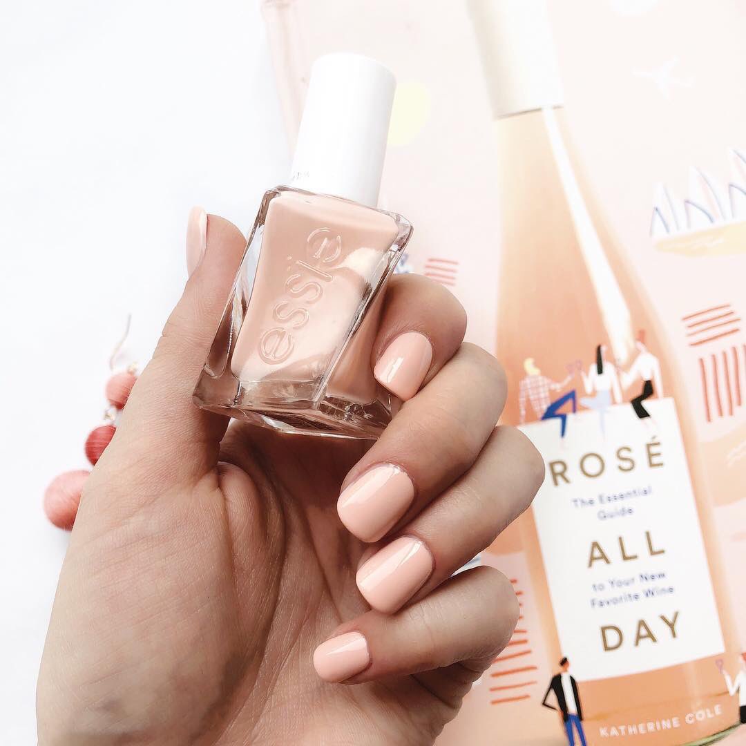 Essie Sew Me 30 Online | varsana.com