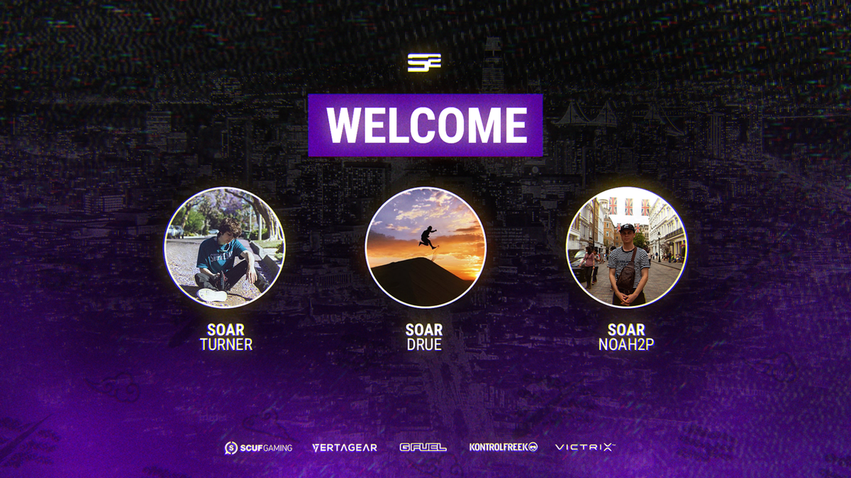 55 best Twitter @soargaming images on Pholder | A new chapter ...