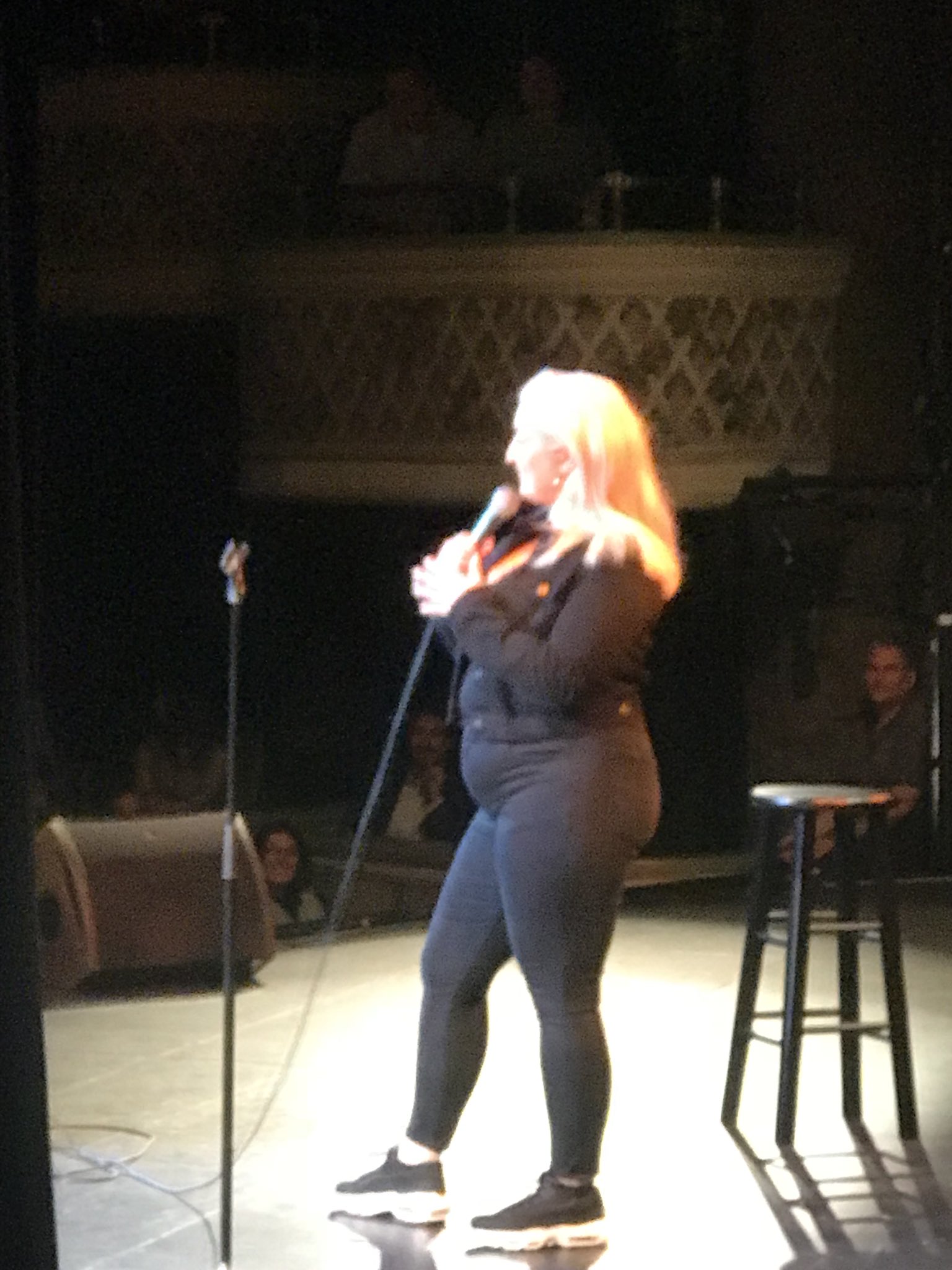 Maria Bamford Boyfriend