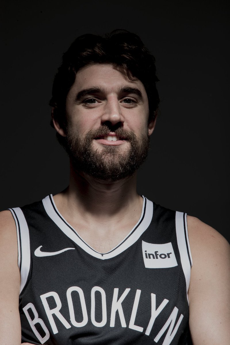 Joe Harris: Latest news, Breaking headlines and Top stories, photos ...