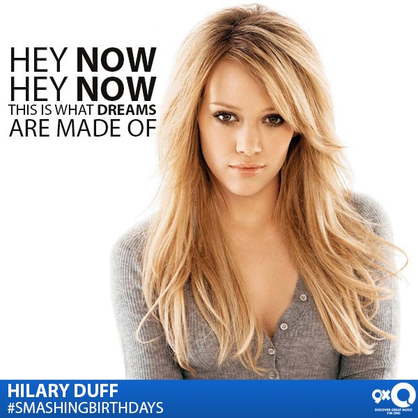 Hilary Duff Pictures (@DuffPictures) | Twitter