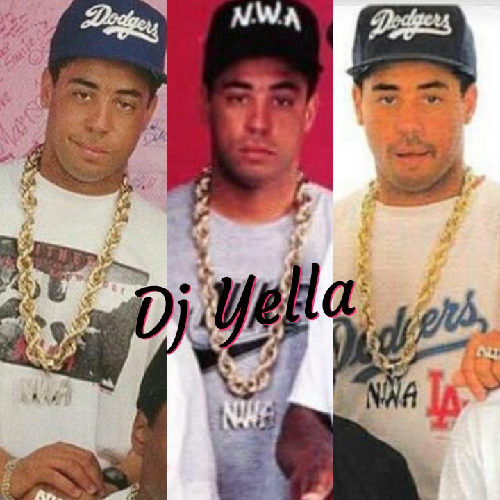 Dj Yella Young