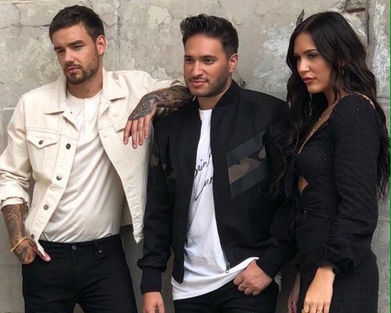 Liam Payne, Jonas Blue, and Lennon Stella's "Polaroid" performance at ...