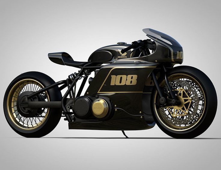 Honda Cb550 Scrambler By Ziggy Motorcycles | Reviewmotors.co