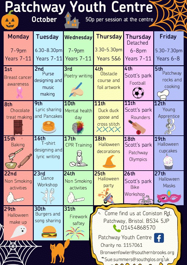 Patchway Journal (@PatchwayJournal) | Twitter