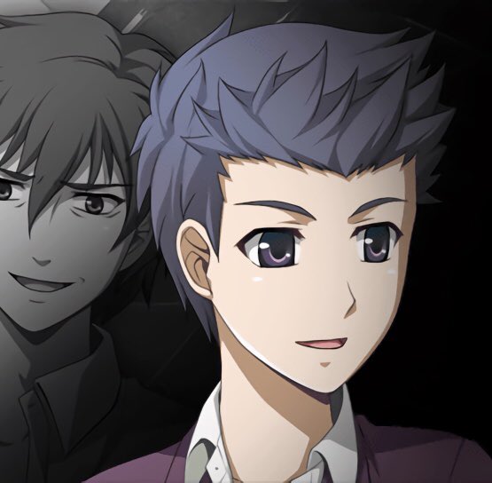 Corpse Party Kurosaki