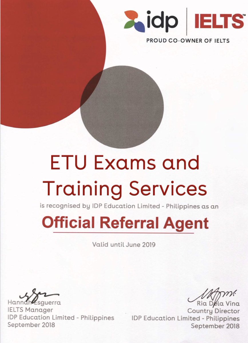 ETU REVIEW CDO (@etu_review) | Twitter