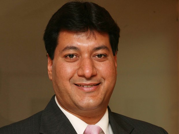 JustIn | Max Fin: Max Life CEO Rajesh Sud to demit office on December ...