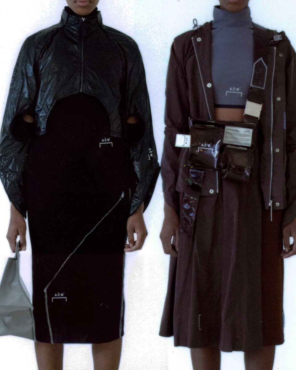 Cyberpunk fashion general (Page 110) / Subculture / Cyberpunk Forums