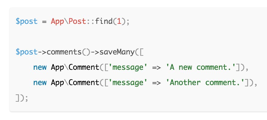 Laravel Daily on Twitter: Laravel Daily on Twitter: