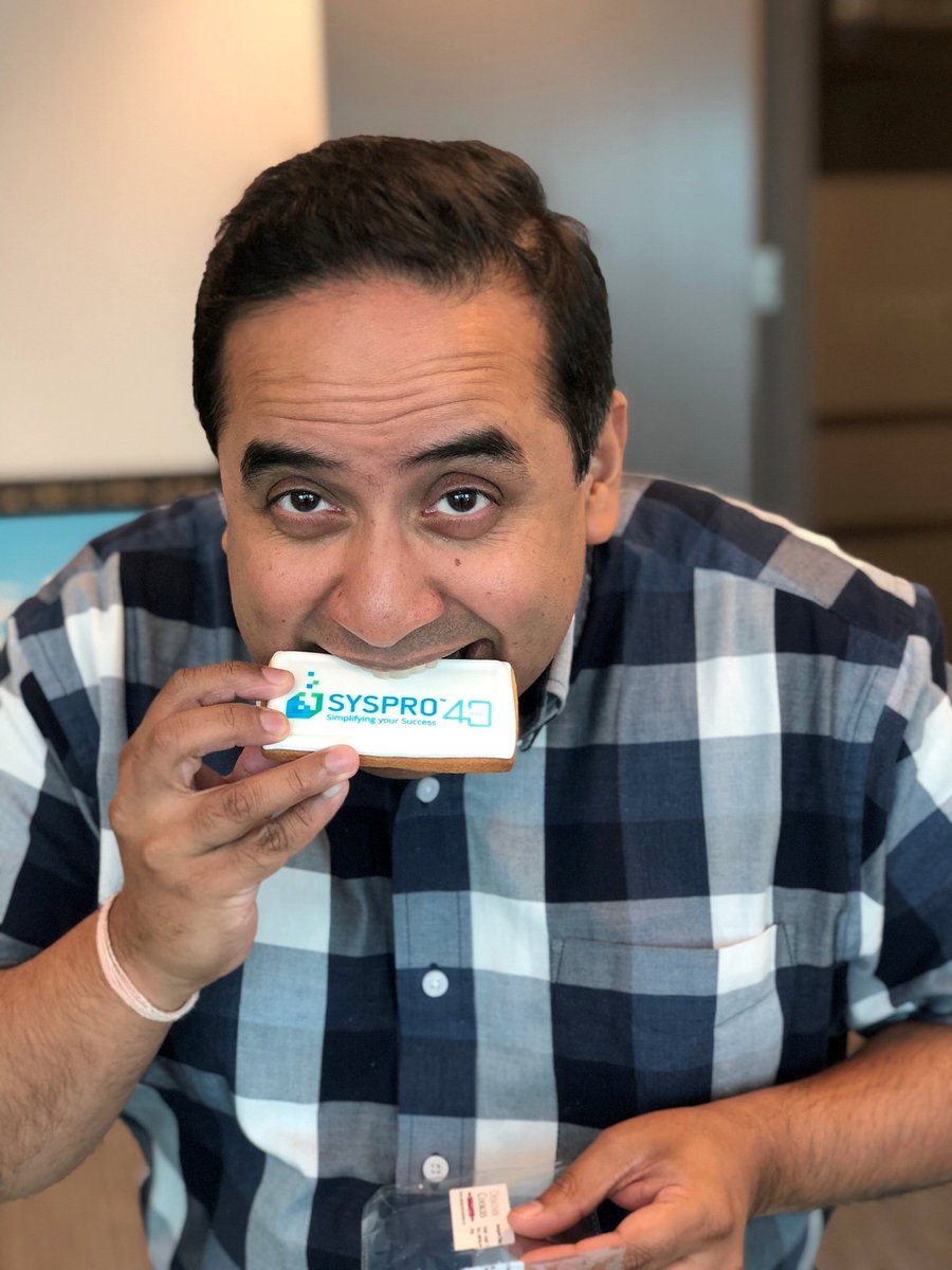 SYSPRO (@SYSPRO) | Twitter