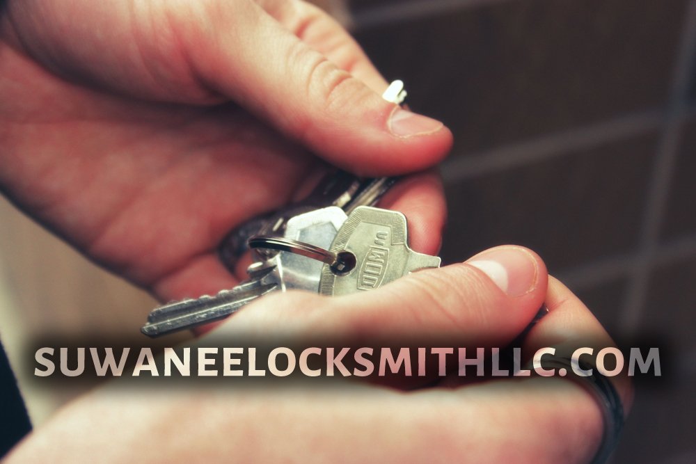 Suwanee Locksmith, LLC (@SuwaneeLock) | Twitter